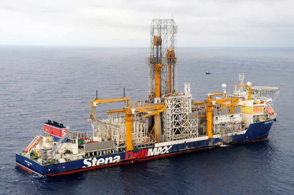 Exxon Spuds Bulletwood, Offshore Guyana - Energy Analytics Institute (EAI)
