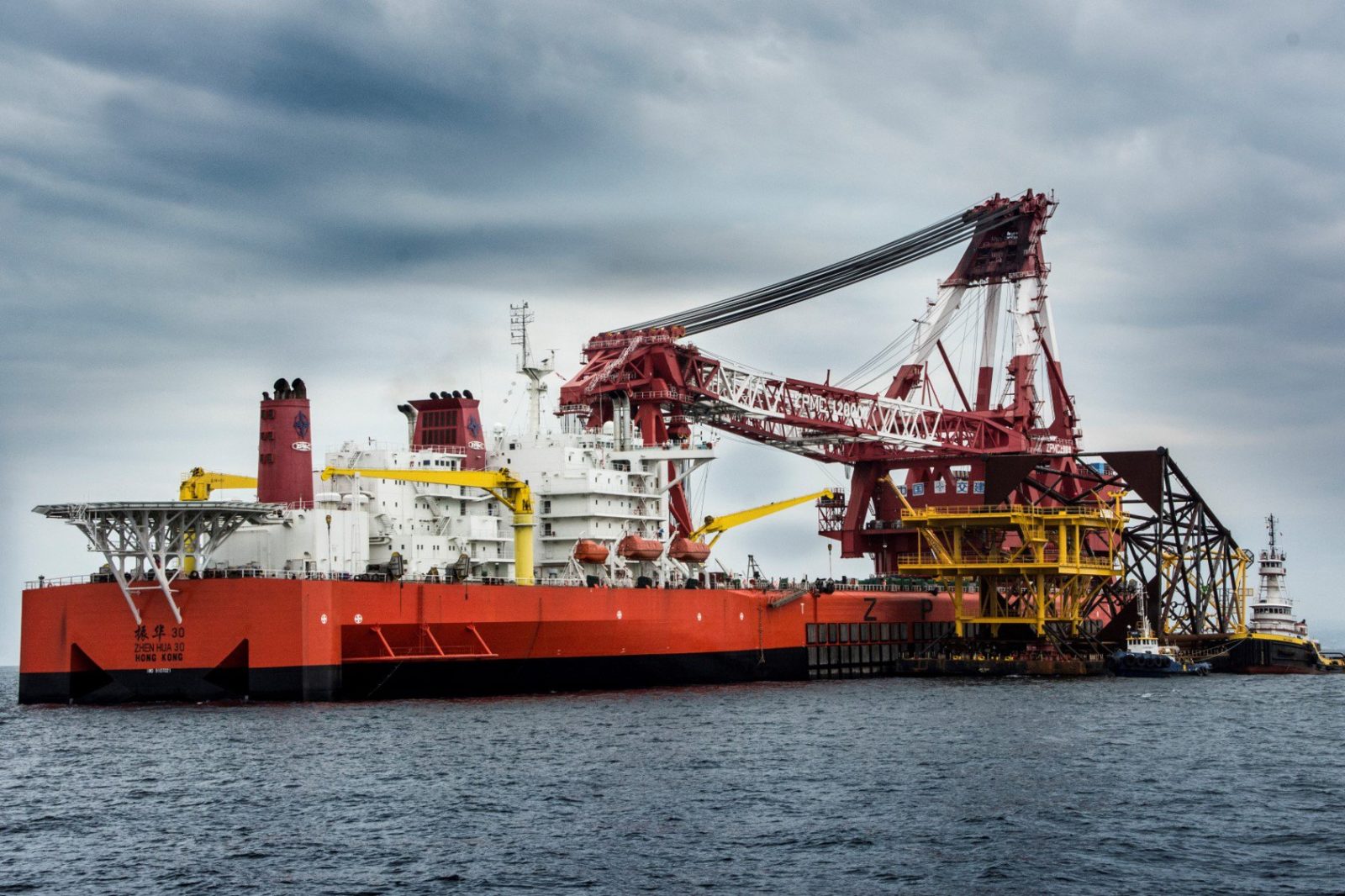 Peru Oil And Gas Industry Eyes Rebound - Energy Analytics Institute (EAI)