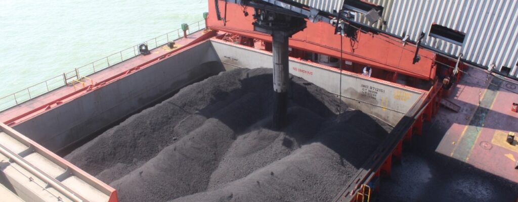 Venezuela Ships Petcoke Cargo To Cuba - Energy Analytics Institute (EAI)