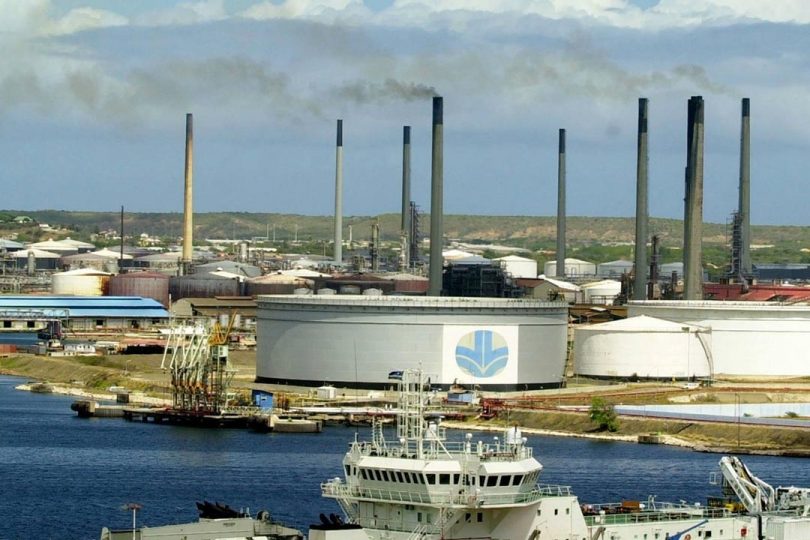 PdV Gets Curacao Reprieve - Energy Analytics Institute (EAI)