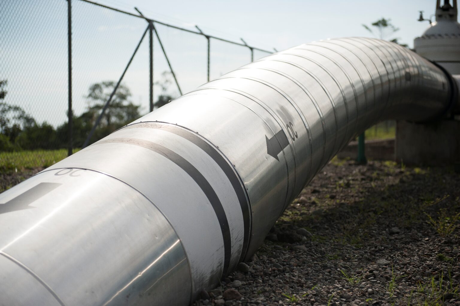 YPFB To Use Gasbol Pipeline Independently - Energy Analytics Institute ...