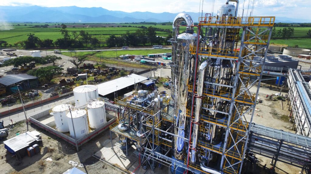 Bioenergy Gets Restructuring Authorization - Energy Analytics Institute ...