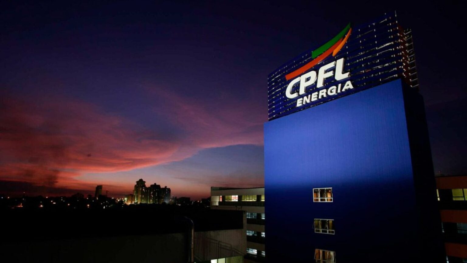 CPFL Energia Files 20-F Form Annual Report With the SEC - Energy ...