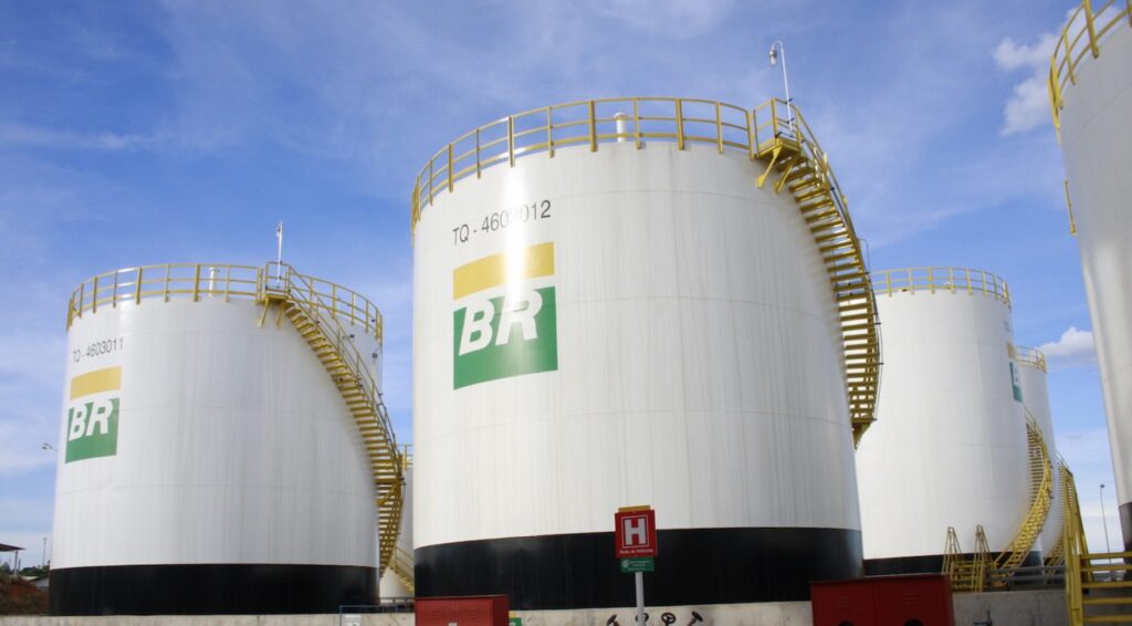 Mero 3 FPSO Starts Production in Libra Pre-salt Offshore Brazil ...