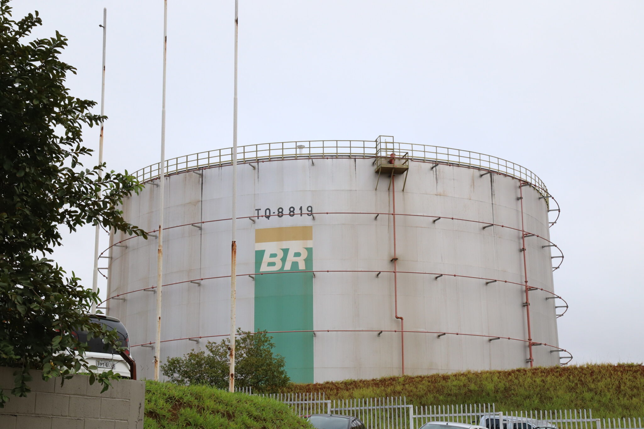 Mero 3 FPSO Starts Production in Libra Pre-salt Offshore Brazil ...