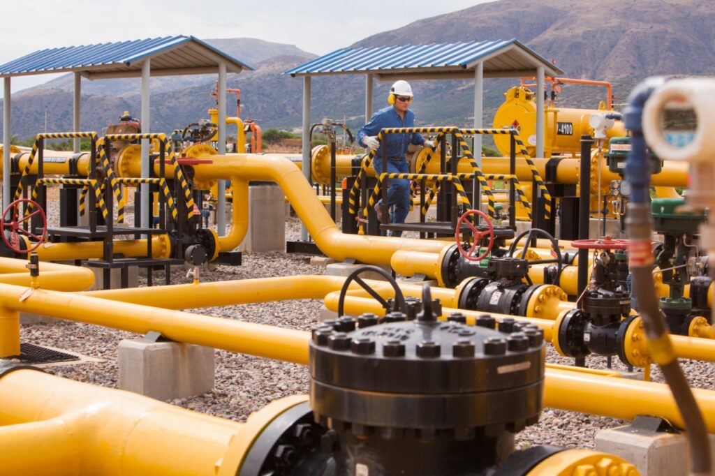 Sempra eyes start-up at ECA LNG Phase 1 in Mexico in spring 2026, Vista ...
