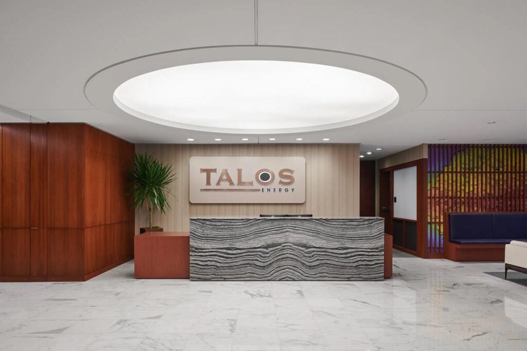 Talos Energy Executes Texas GLO Carbon Capture Site Lease - Energy ...