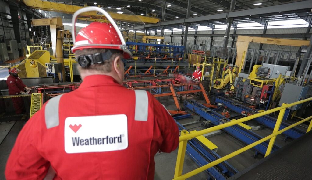 Weatherford Acquires Datagration Solutions - Energy Analytics Institute ...