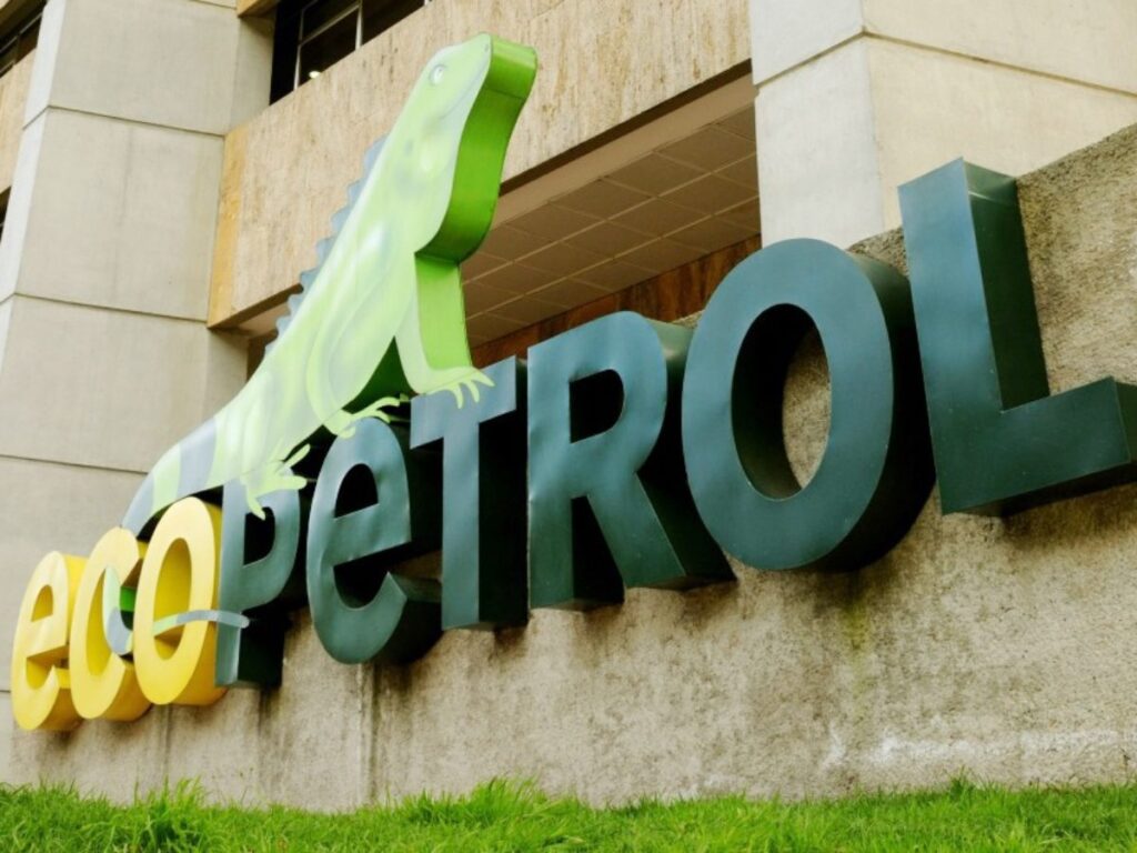 Ecopetrol Reveals Changes in Senior Management - Energy Analytics ...