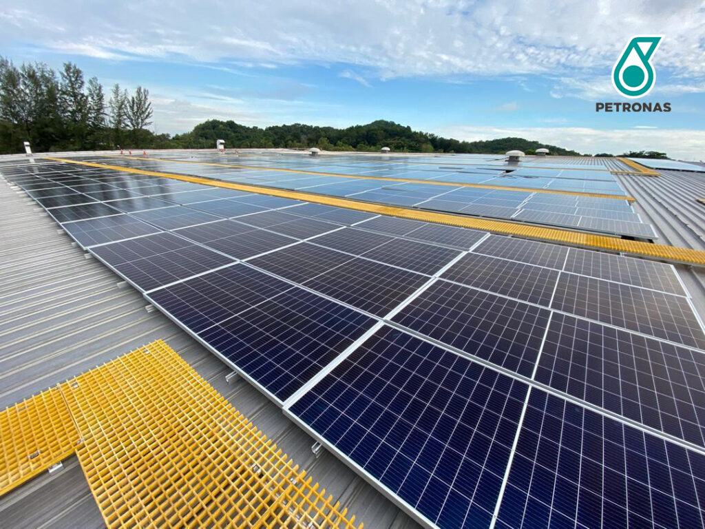 Petronas Reports Strong 2023 Financials - Energy Analytics Institute (EAI)