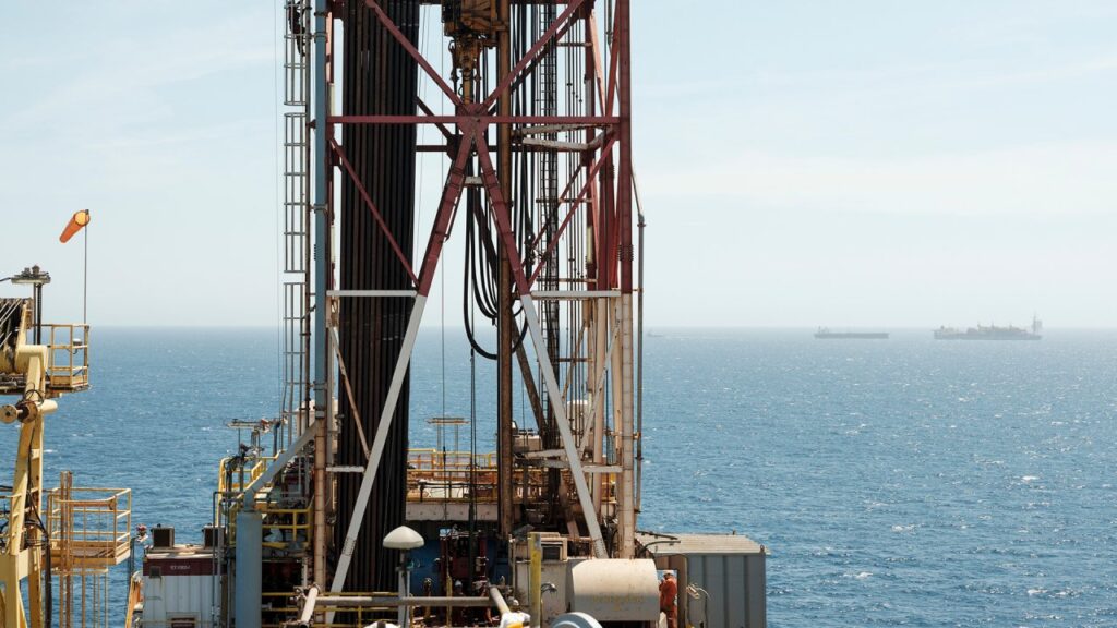 Mero 3 FPSO Starts Production in Libra Pre-salt Offshore Brazil ...
