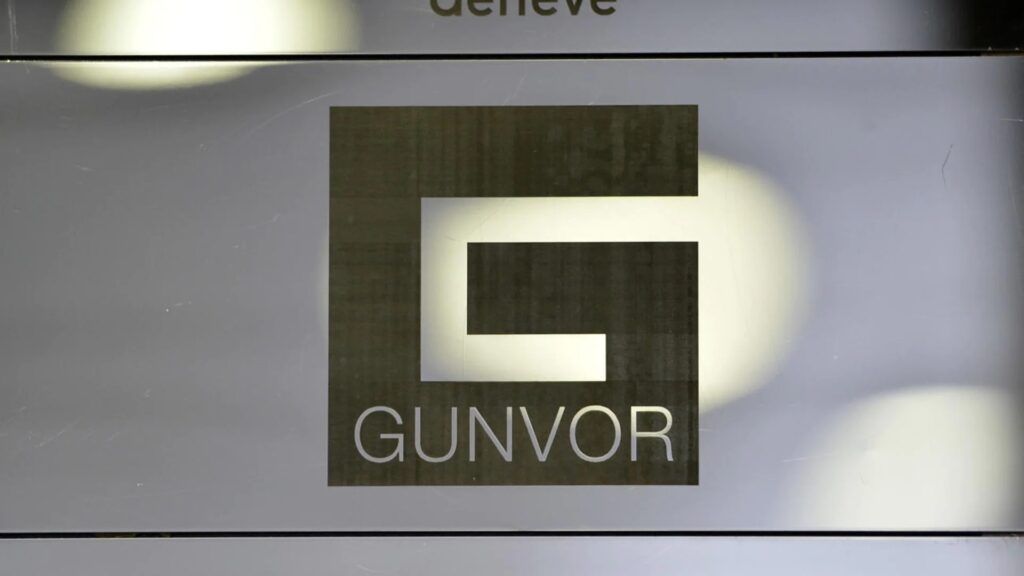 Gunvor Closes Innovative New Natural Gas Facility - Energy Analytics ...