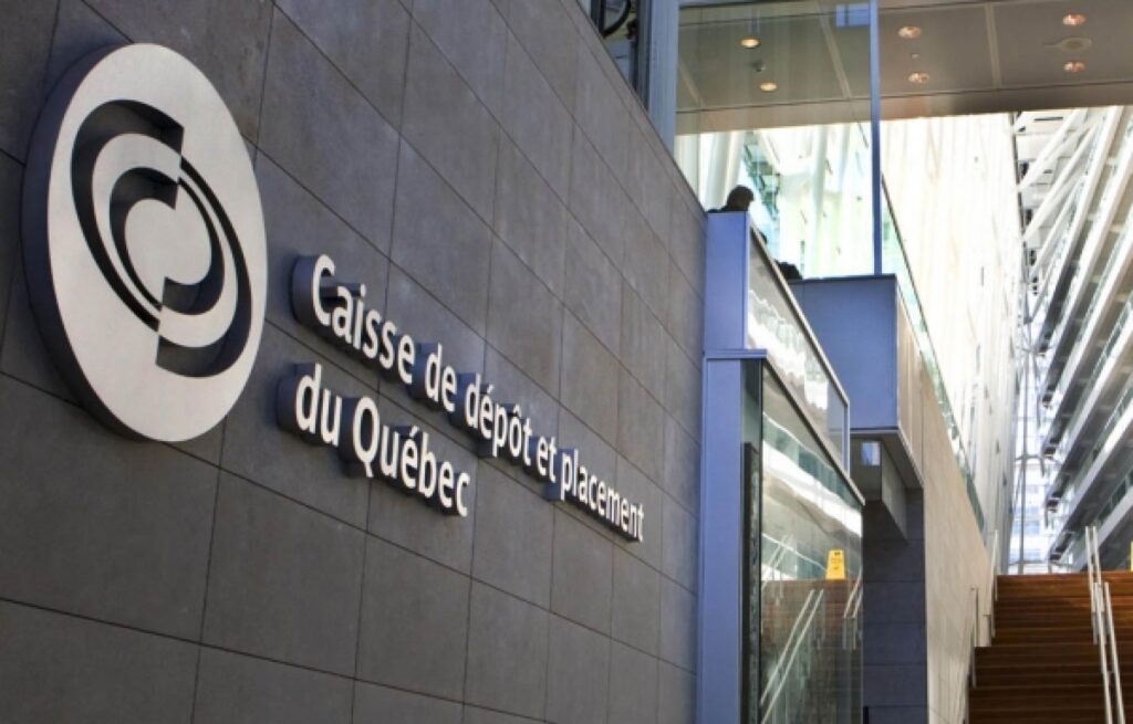 CDPQ To Invest $1bn In Invenergy Renewables - Energy Analytics ...