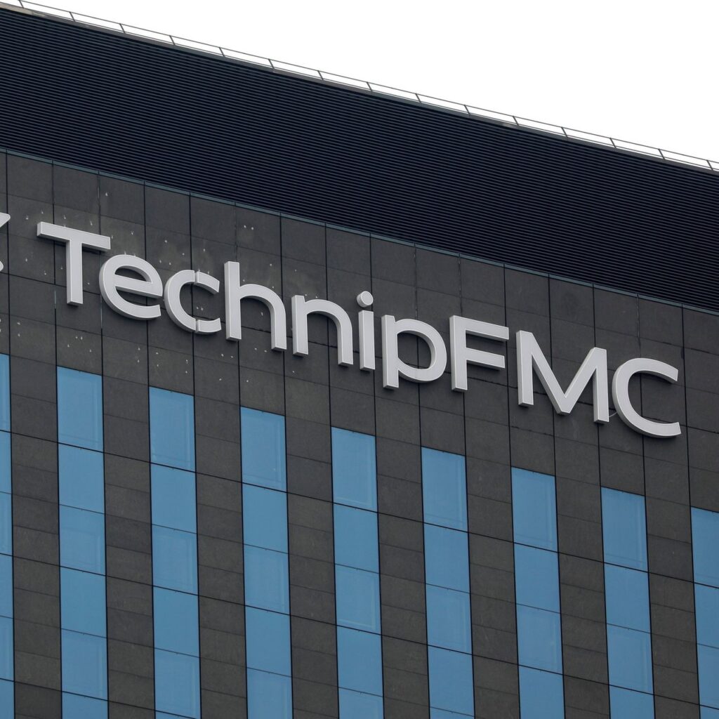 TechnipFMC Starts Work on New Complex In Egypt - Energy Analytics ...