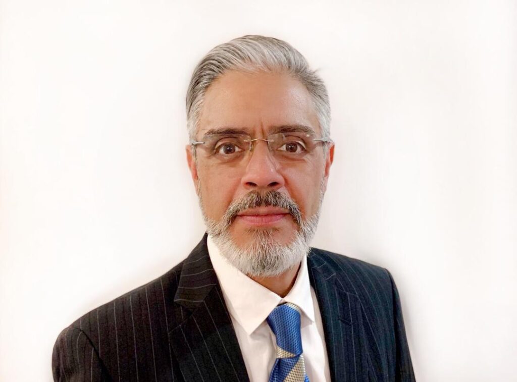 José R. Pocaterra Elected Chairman Of Citgo BODs - Energy Analytics ...