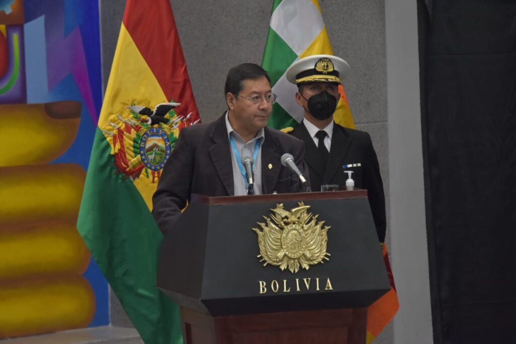 Bolivia Eyes GDP Growth Of 4.4% In 2021 - Energy Analytics Institute (EAI)