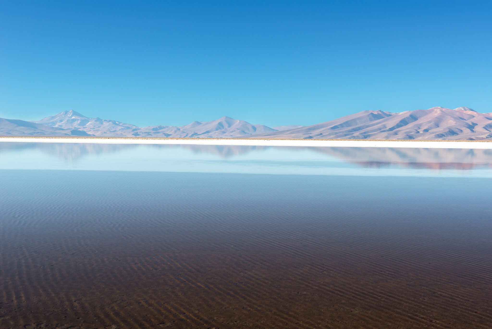 IBC Ships First Pilot Module Salar De Maricunga In Chile - Energy ...