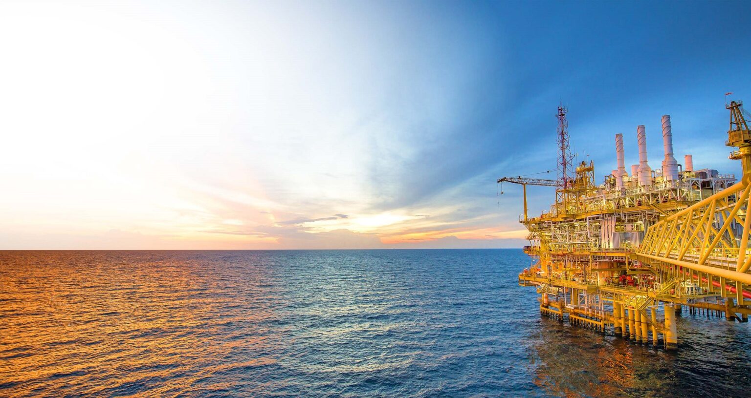 ExxonMobil completes purchase of FPSO Liza Destiny offshore Guyana ...
