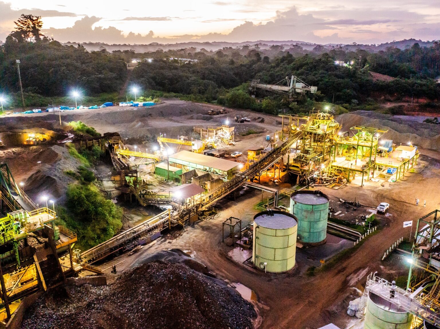 Sempra Says ECA LNG Progressing, to Start in Spring 2026 - Energy ...