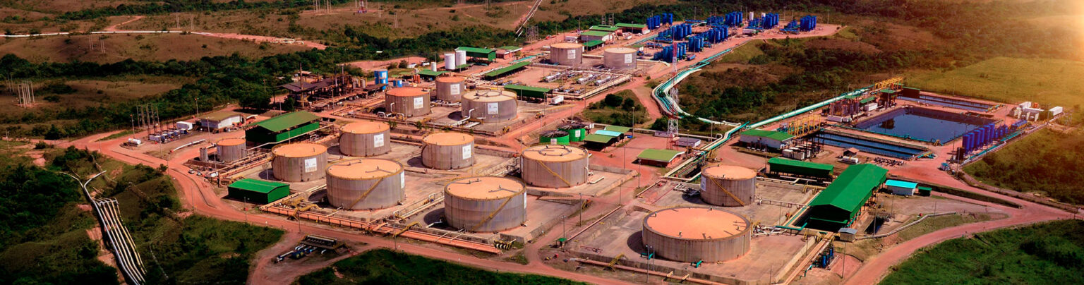 Frontera updates on Colombian upstream, infrastructure and other ...
