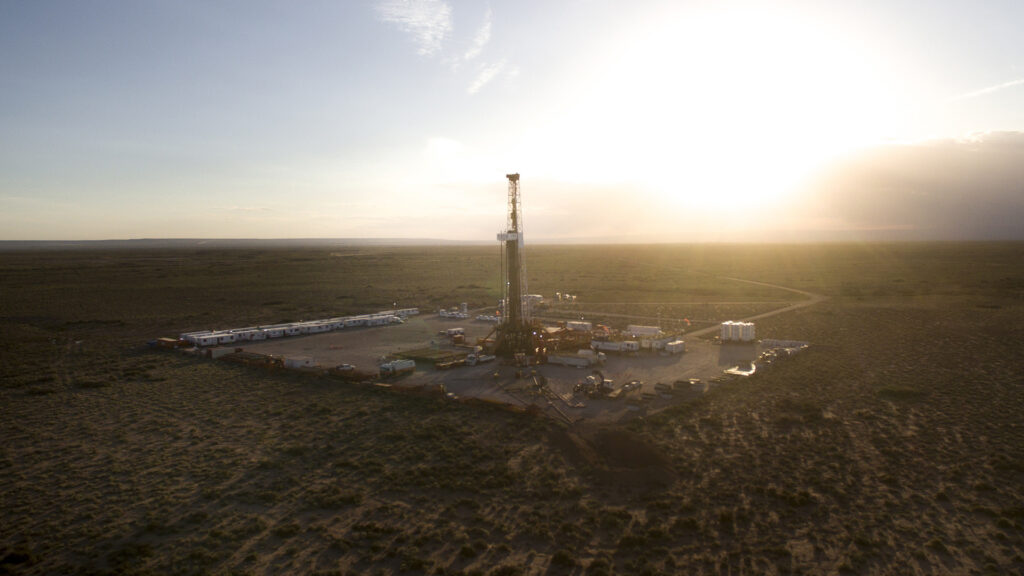Wintershall Dea Sells its Shares in Shale Oil Blocks in Argentina ...