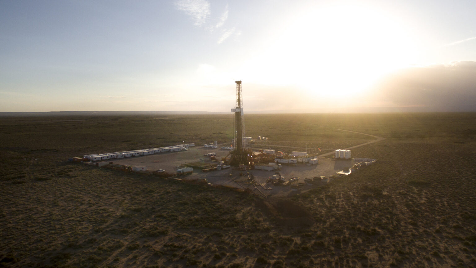 Wintershall Dea Sells its Shares in Shale Oil Blocks in Argentina ...