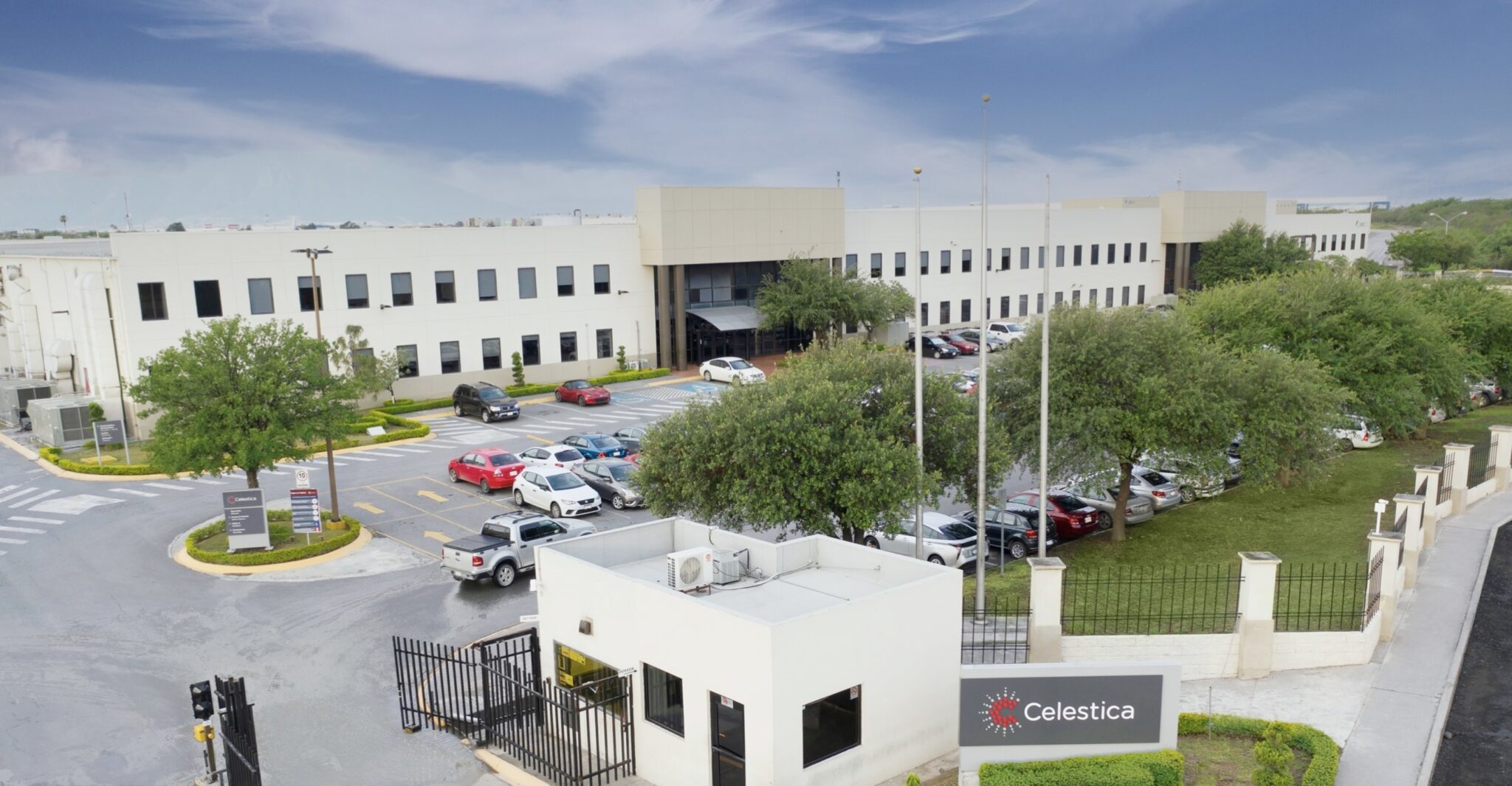 Powin Selects Celestica to Manufacture Its Next-Generation Energy Storage System - Energy ...