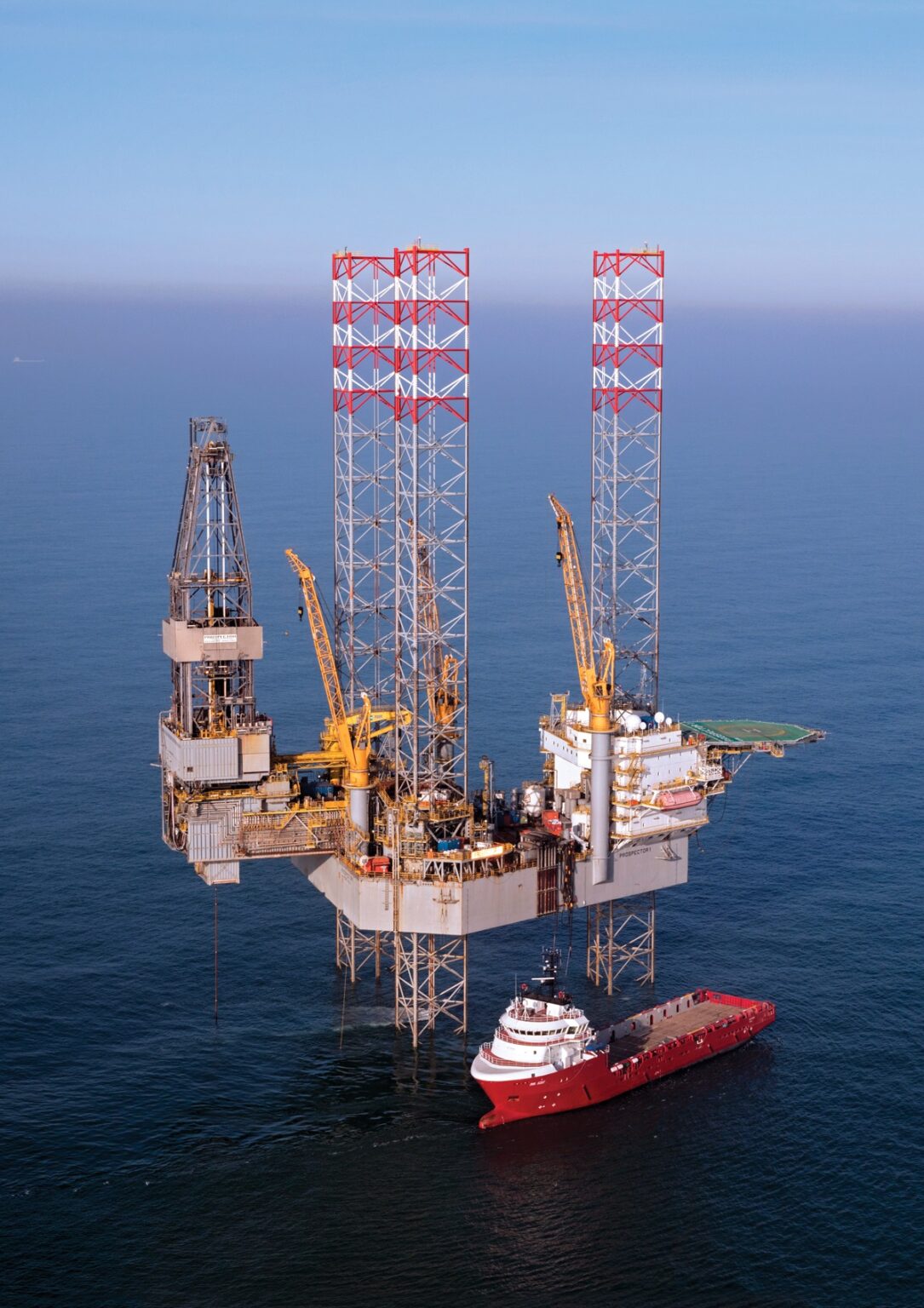 OPEX Perforadora SA de CV Archives - Energy Analytics Institute (EAI)