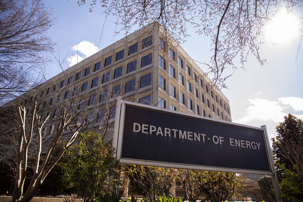 DOE issues report evaluating impact of GHGs on US climate, invites ...