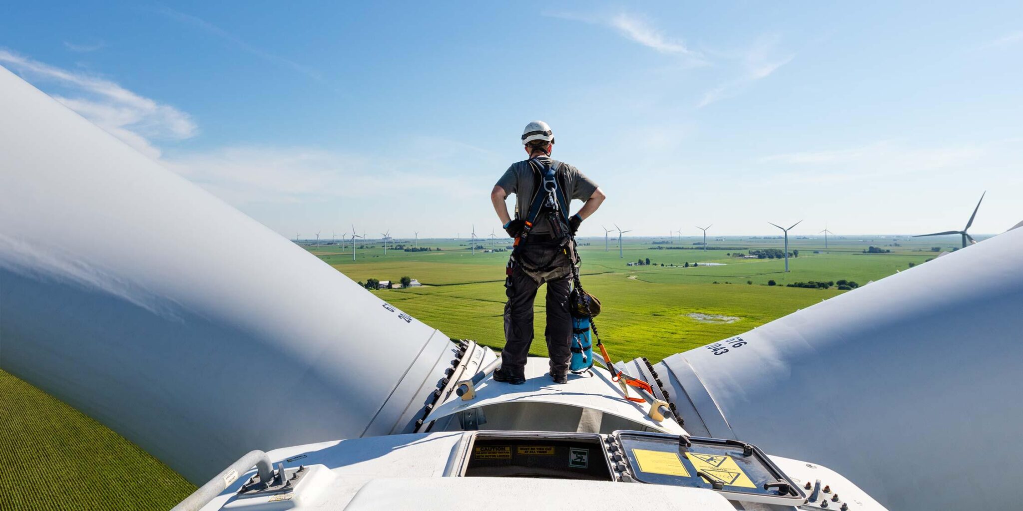 Blackstone Infrastructure Partners Archives - Energy Analytics ...