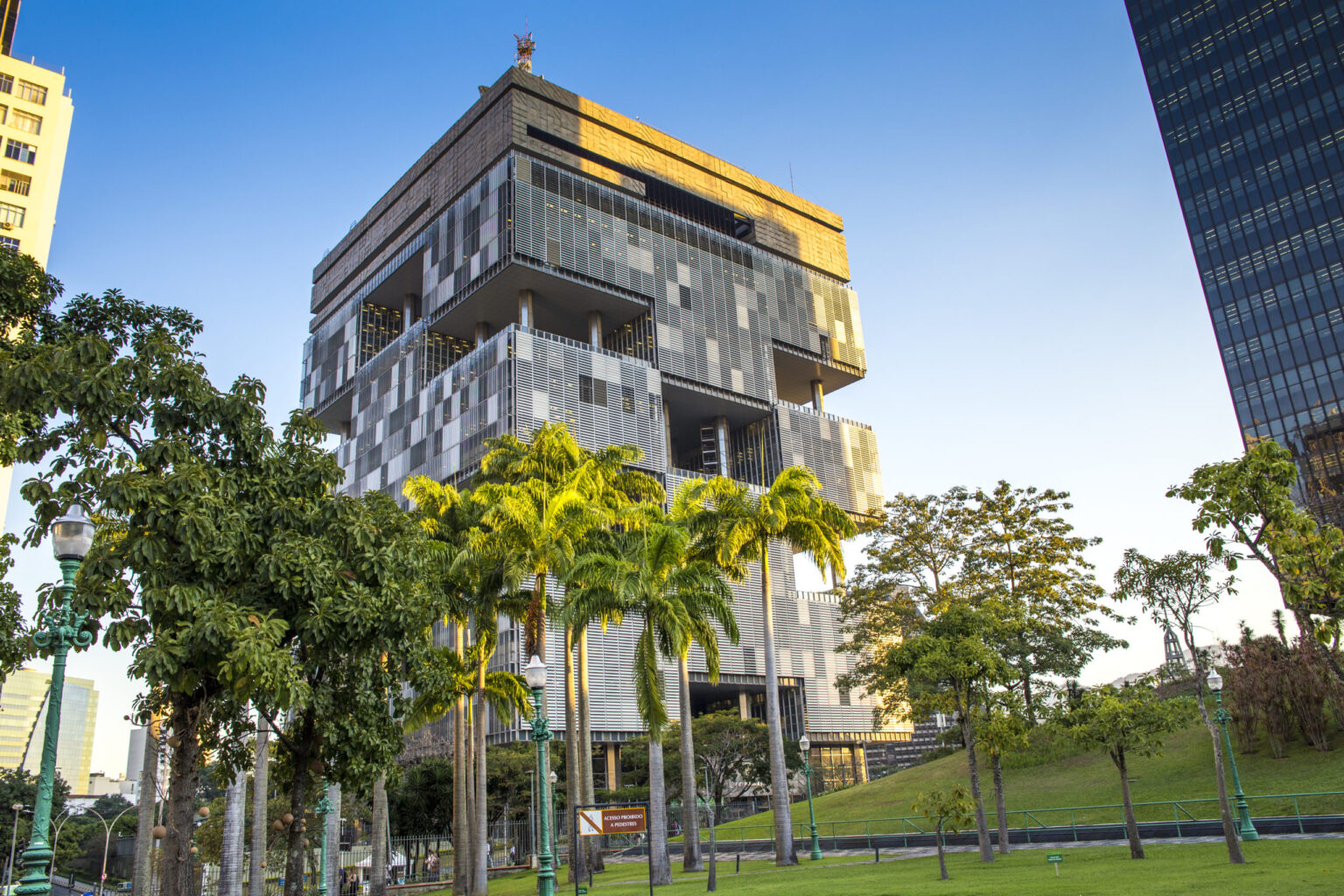 Fact sheet: Citgo Petroleum's US refineries, terminals, and pipelines ...