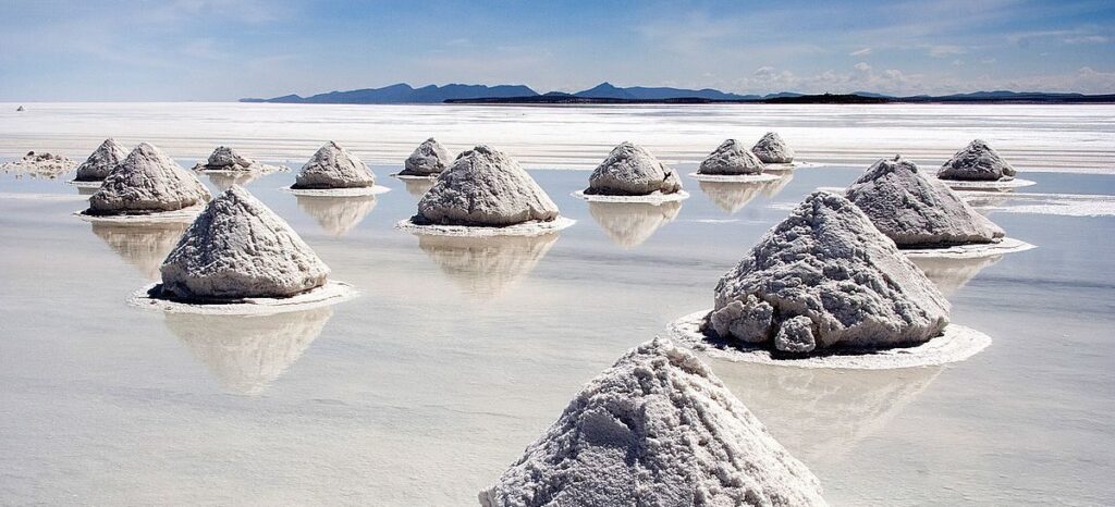 Finland tops annual global mining survey rankings, Ethiopia ranks last ...