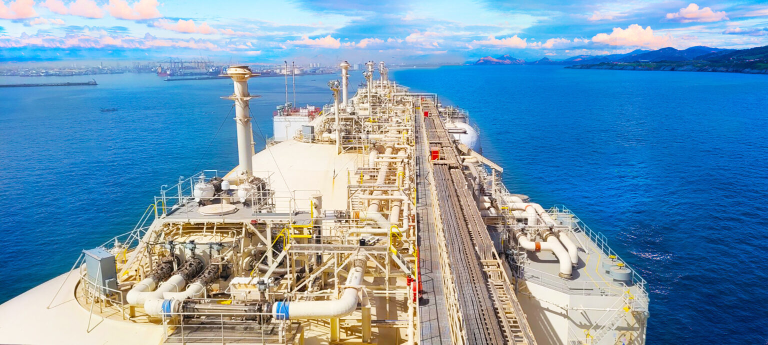 Frontera Energy becomes pure-play infrastructure company - Energy ...