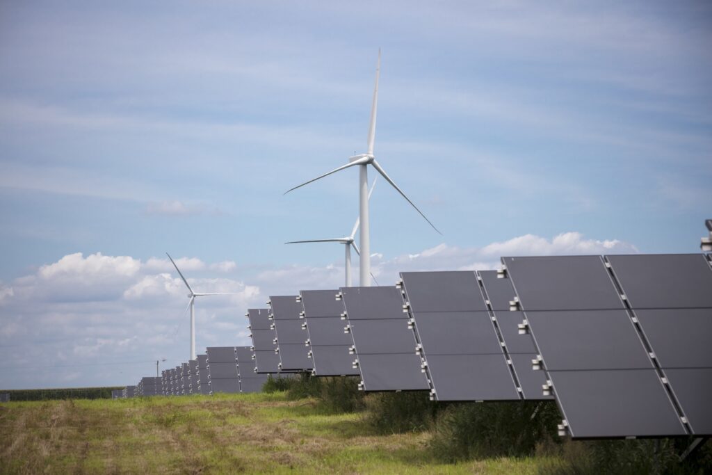 Southern Power Acquires Millers Branch Solar Facility - Energy ...