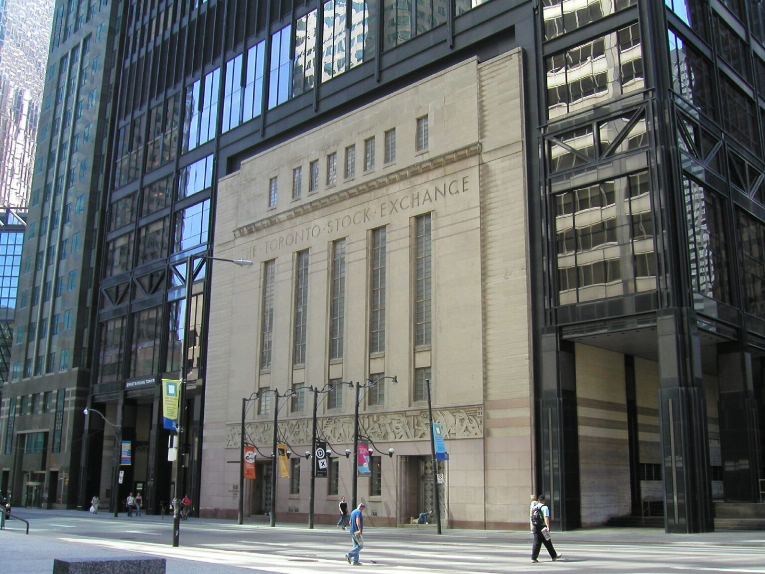 Carney reveals the Canada Strong Fund, the North American country's ...