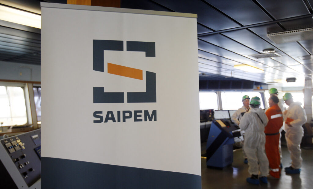 Saipem to Sale FPSO Cidade de Vitória for $73mn to BW Energy - Energy ...