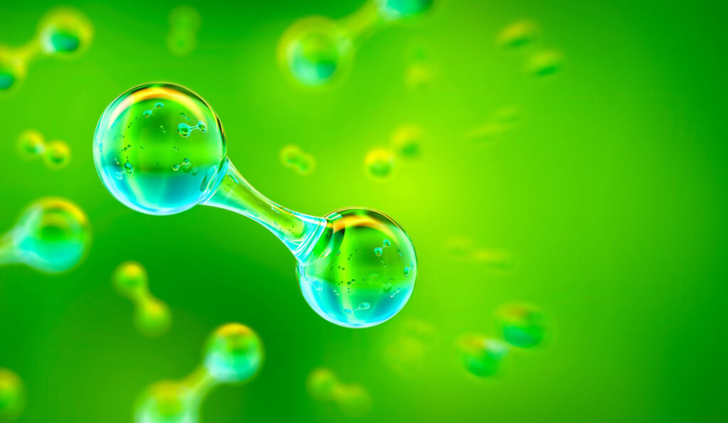 Oxy and BlackRock JV to Develop STRATOS DAC Plant