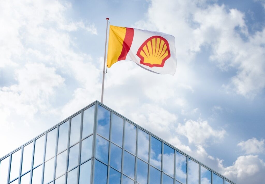 Shell Joins Qatar’s NFE LNG Expansion Project - Energy Analytics ...