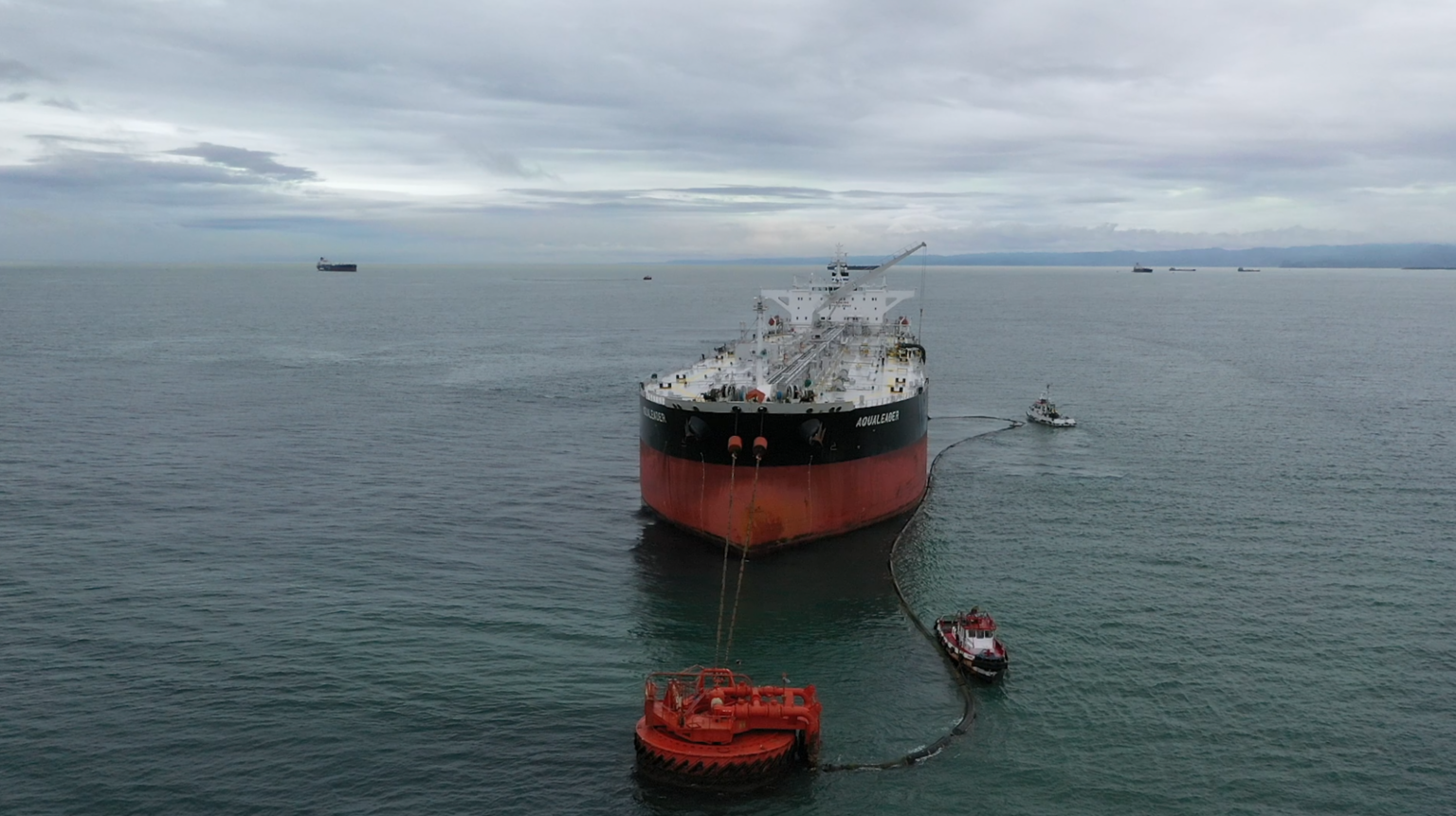 Tartan Oil LLC Archives - Energy Analytics Institute (EAI)