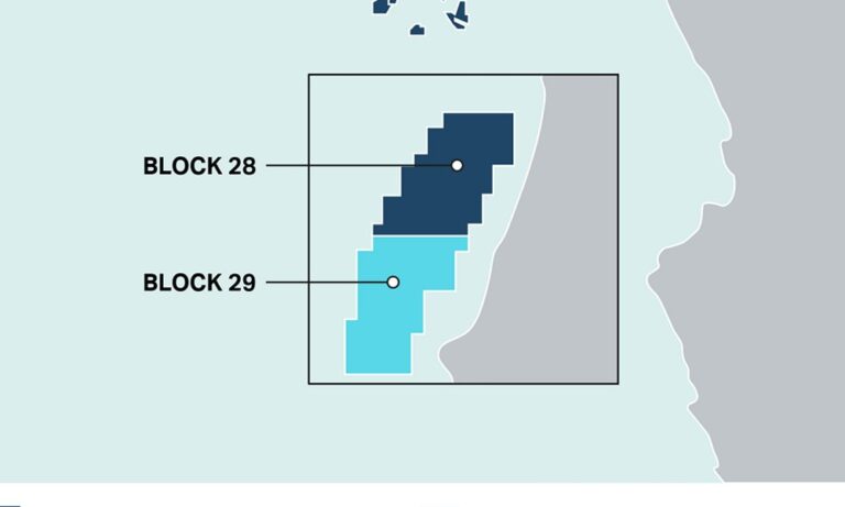 Azule Energy Begins Operations in Angola - Energy Analytics Institute (EAI)