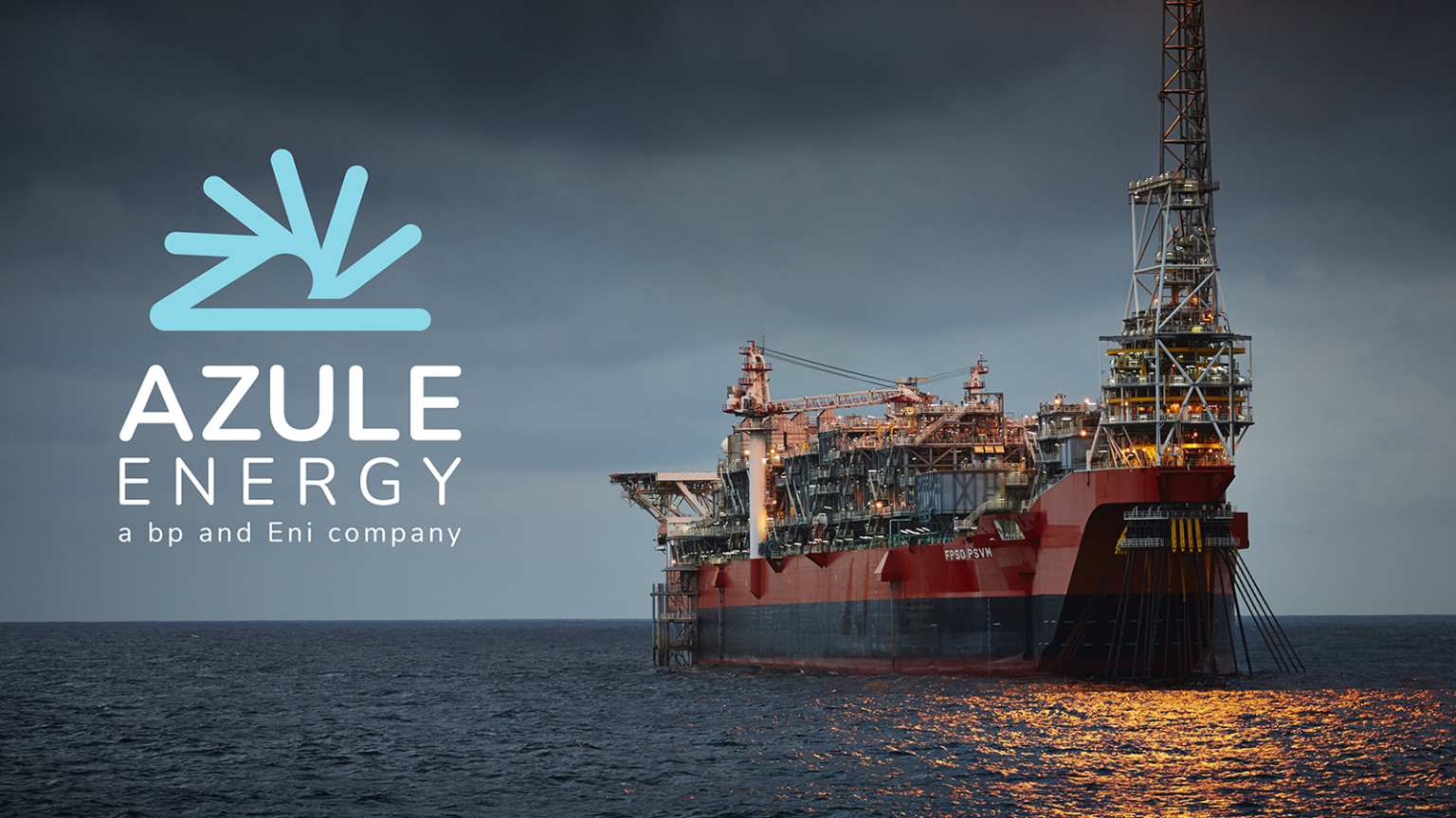 Eni boasts start of gas delivery from the Quiluma field, offshore ...