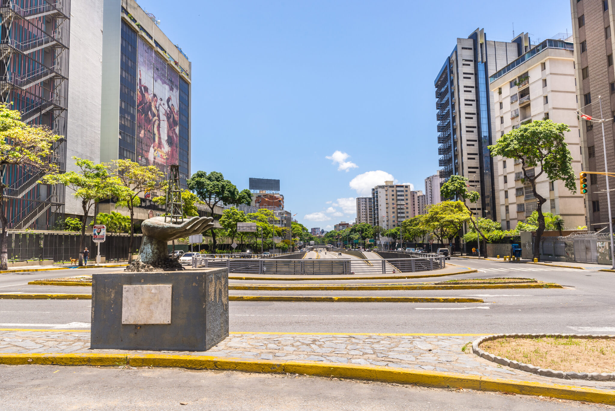 Venezuela's 'Black Gold': production and export grades, upgraded API ...