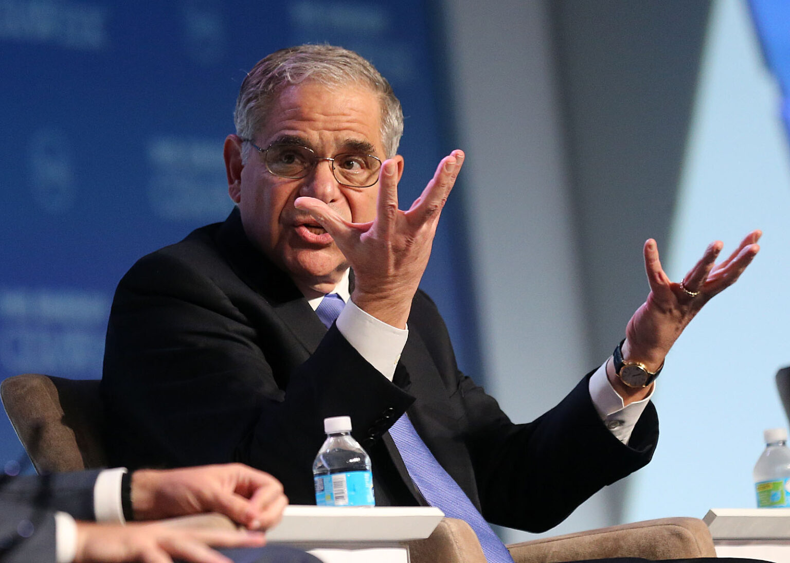 Magnolia Oil & Gas Mourns Passing of Former Chairman Stephen Chazen ...