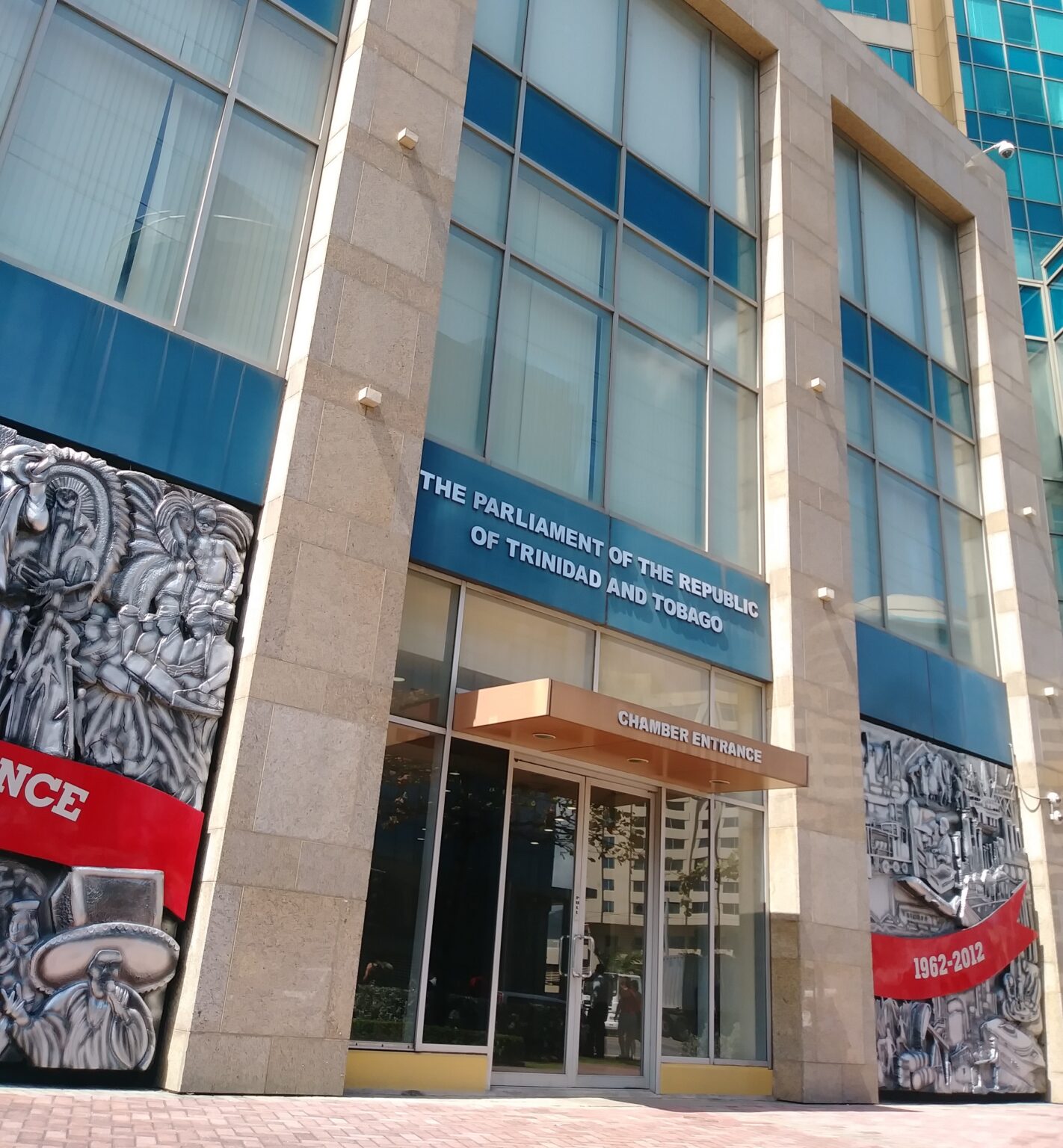 OFAC eats Dragon, revokes license for Dragon and Cocuina fields ...