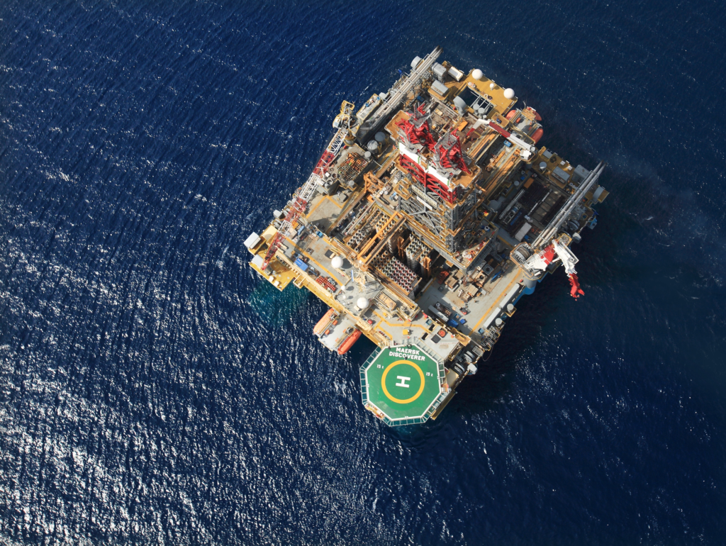 Frontera and CGX to Spud Wei-1 Offshore Guyana by Jan. 2023 - Energy ...
