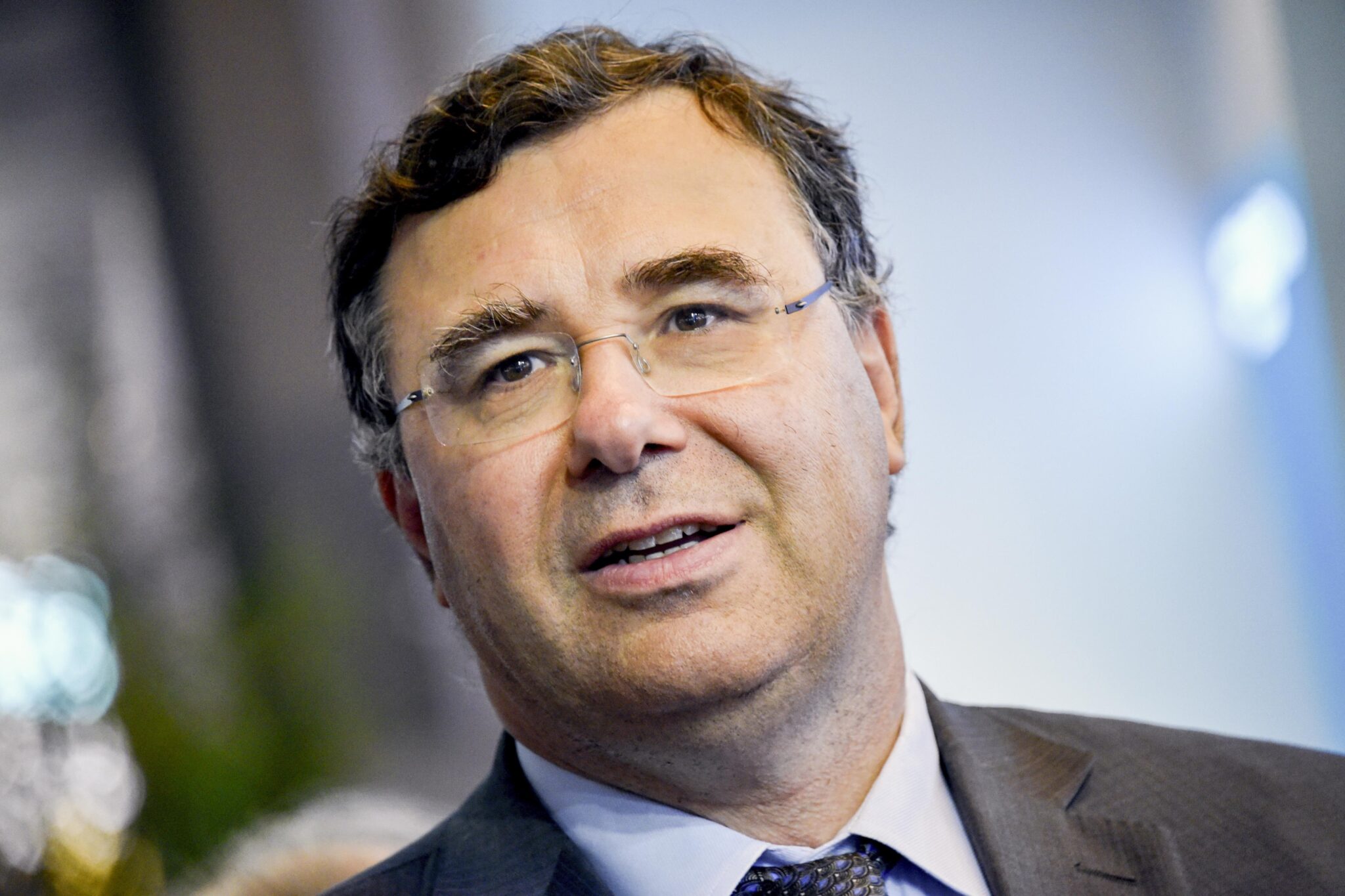 Pemex-Woodside collaboration to advance Mexico's energy sovereignty ...
