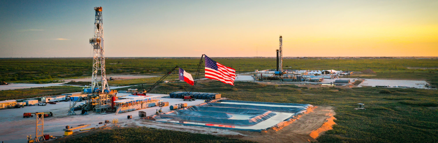 Double Eagle Announces $6.4bn Divestiture in the Midland Basin - Energy ...
