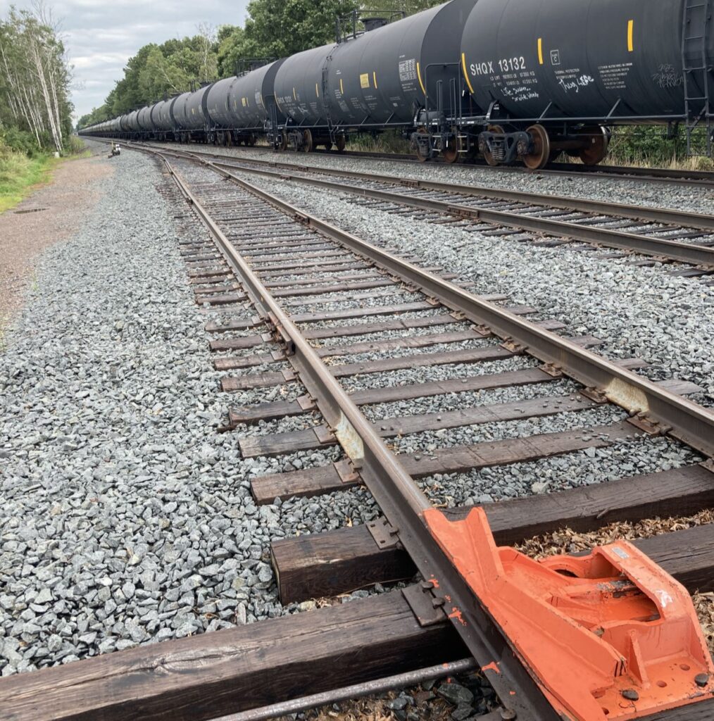 Phoenix Park Acquires Minnesota Terminal - Energy Analytics Institute (EAI)