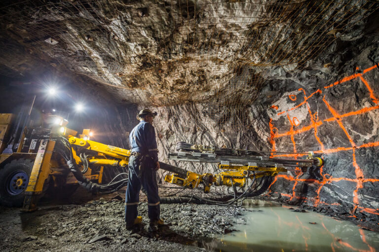 SSR Mining to acquire Çöpler mine, related properties in Türkiye for $1 ...