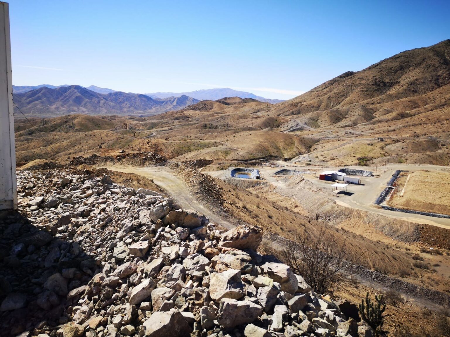 FACT SHEET: Citgo’s US Refineries, Terminals, Pipelines - Energy ...